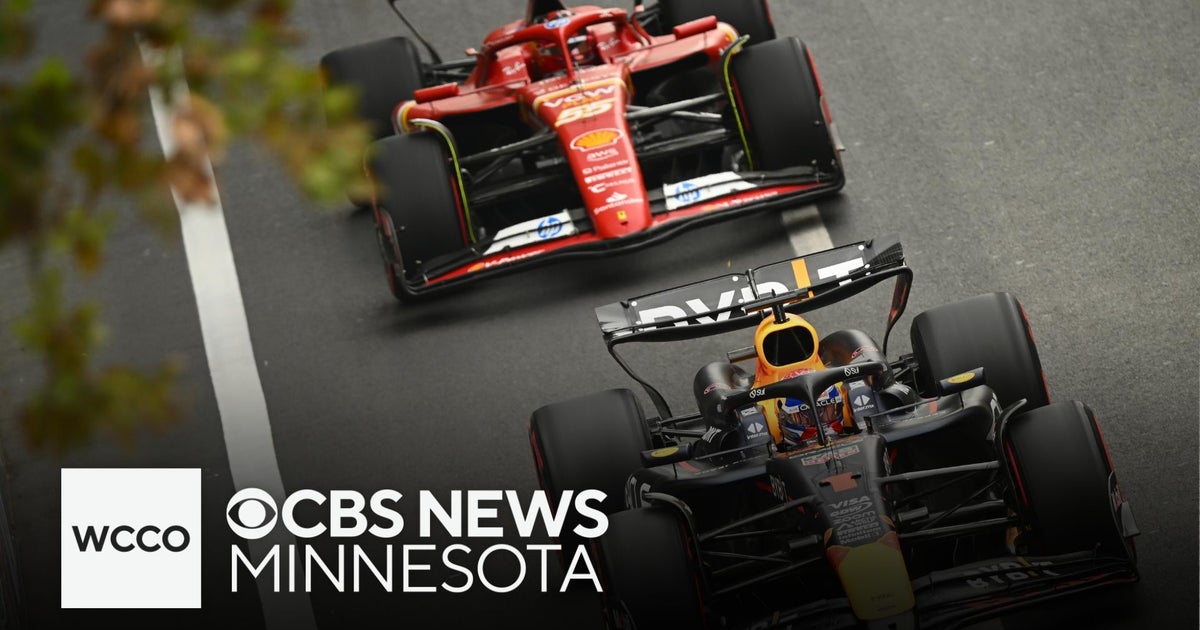 Saturdates: Formula Once comes to Minneapolis, Oktoberfest and more ...