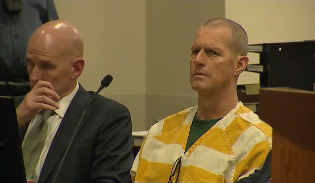 Mixed reactions to sentence being vacated for former Colorado paramedic ...