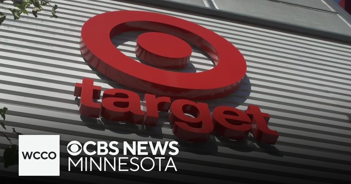 Target hiring 100,000 workers for holiday season - CBS Minnesota