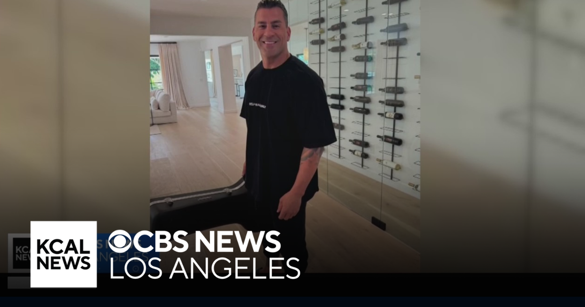 Investigation continues after fitness influence shot during attempted ...