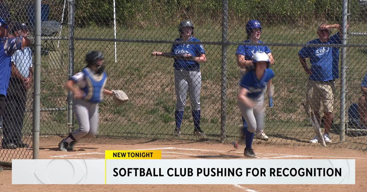 Pittsburgh-area slow-pitch softball players hope to earn recognition at ...