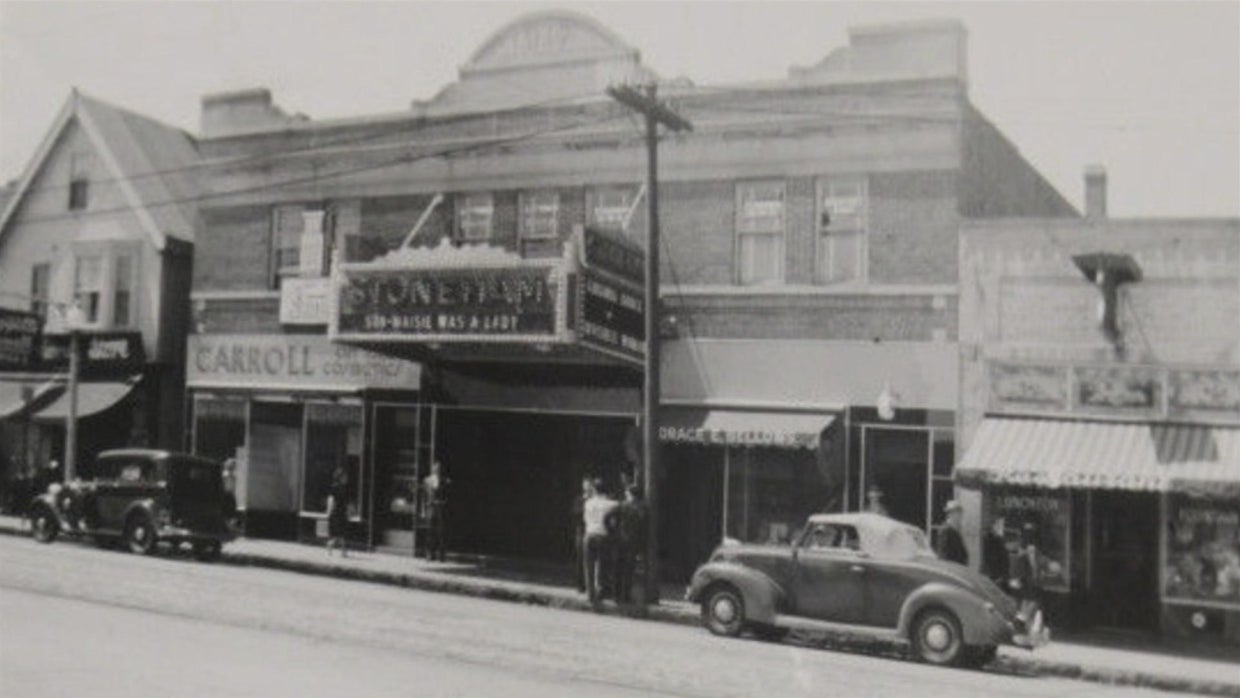 Greater Boston Stage Company "excited" to revamp 100 year old Stoneham ...
