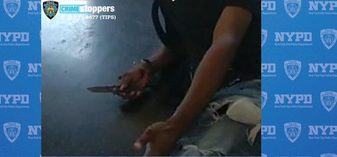 NYPD officer, 2 bystanders shot on Brooklyn subway platform when police ...