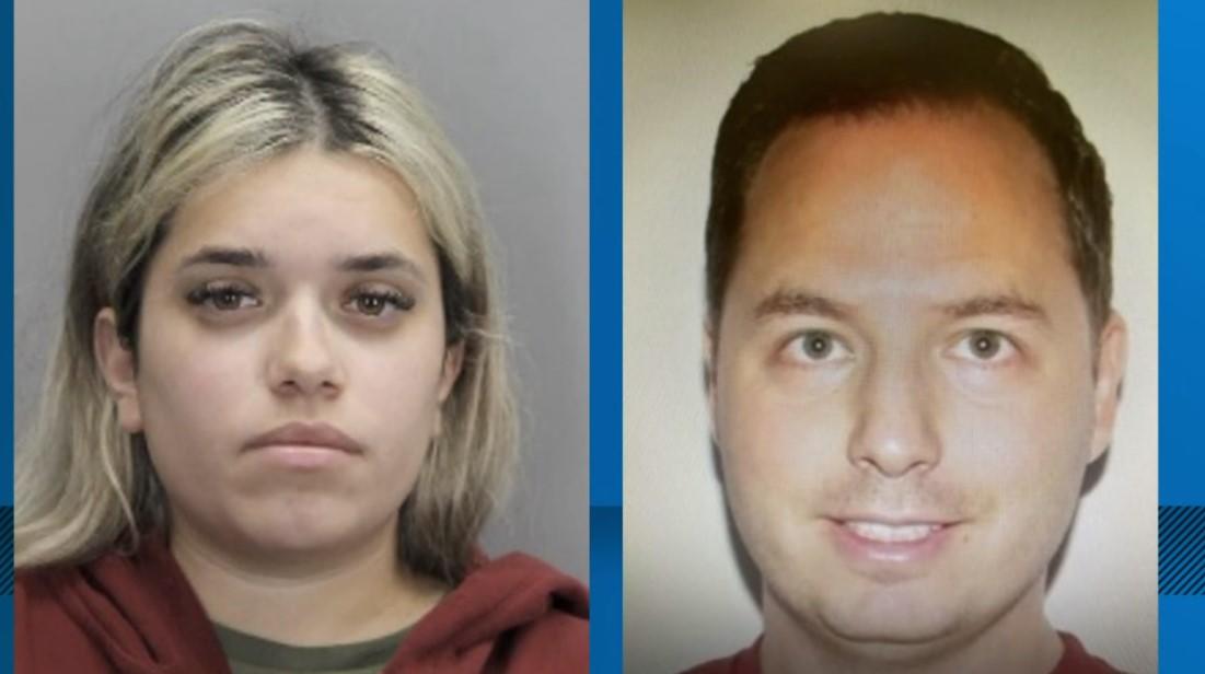 Husband plotted double murder to "get rid of" his wife after affair, au ...