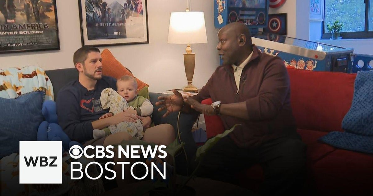 Christopher's Haven gives kids fighting cancer a welcoming place to ...