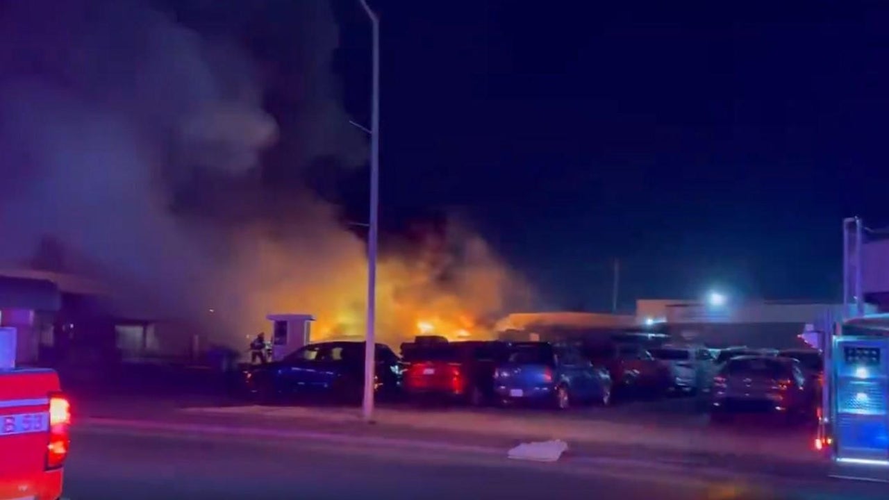 San Rafael news - Today’s latest updates - CBS San Francisco