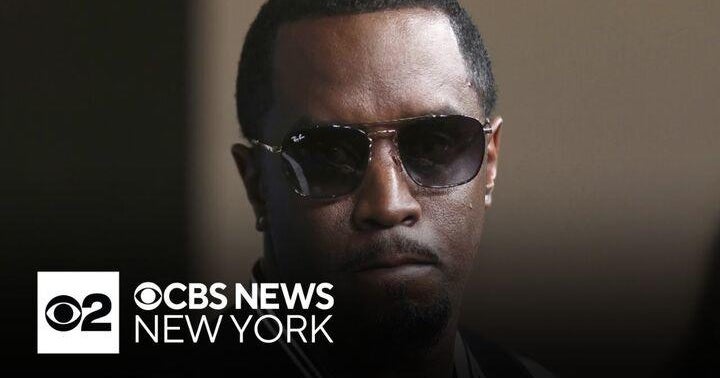 Disturbing allegations levied against Sean "Diddy" Combs in federal ...