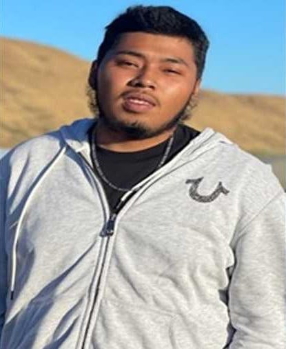 22-year-old Sureño gang member faces 70 years to life sentence after ...