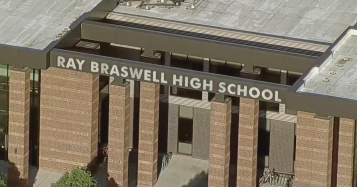 1 person in custody in connection to Little Elm shooting, police search ...