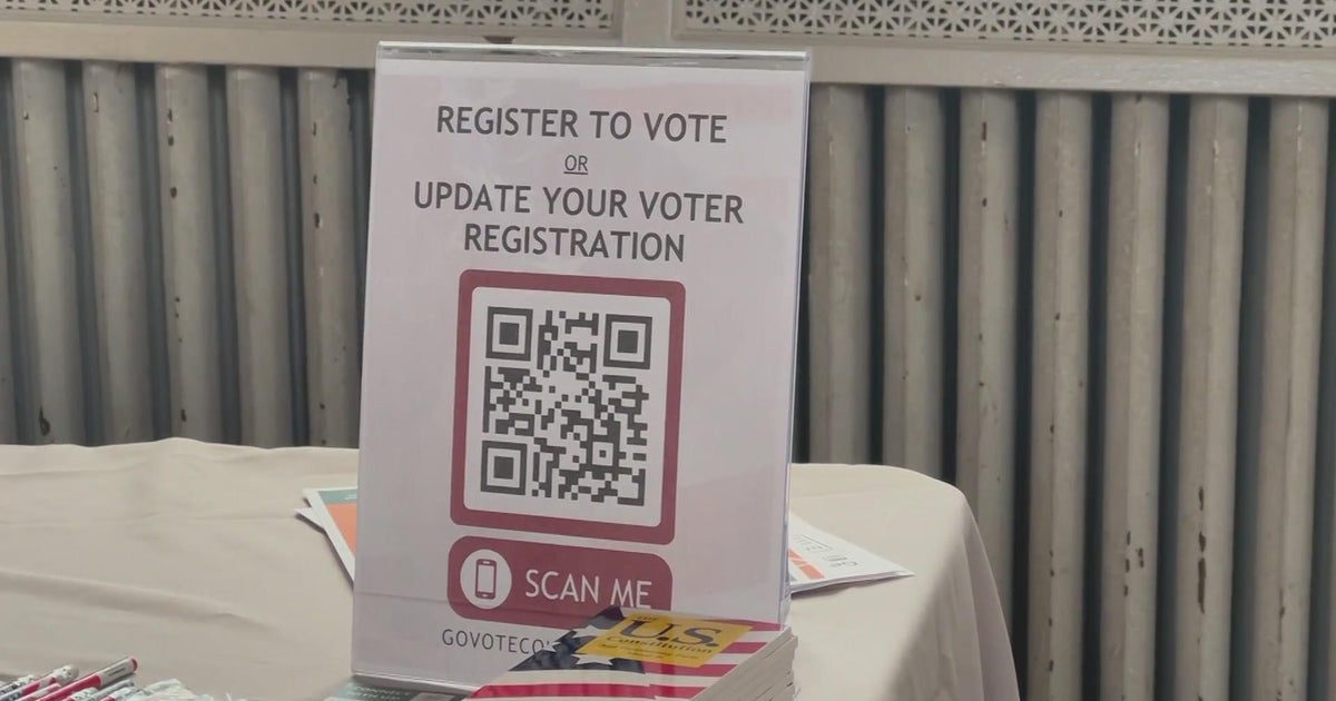 Colorado county clerks dispel misinformation on National Voter ...