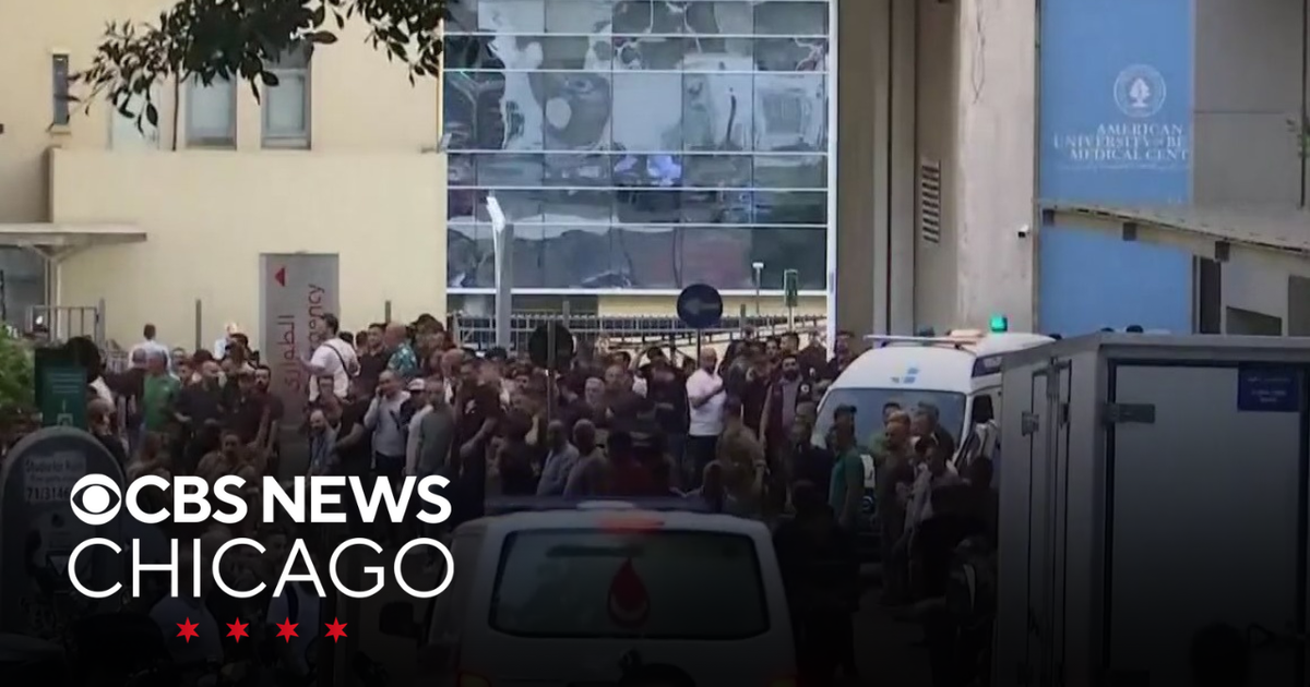 Hezbollah vows to respond against Israel after exploding pager attack ...