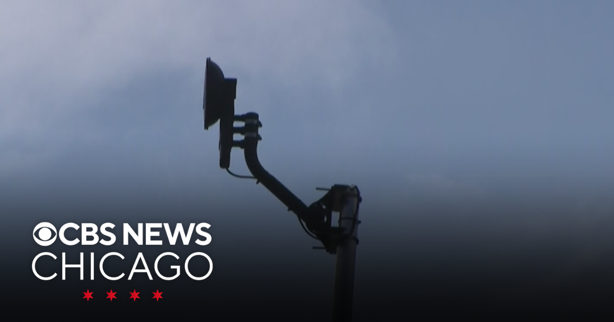 City Council debates future use of ShotSpotter technology in Chicago ...