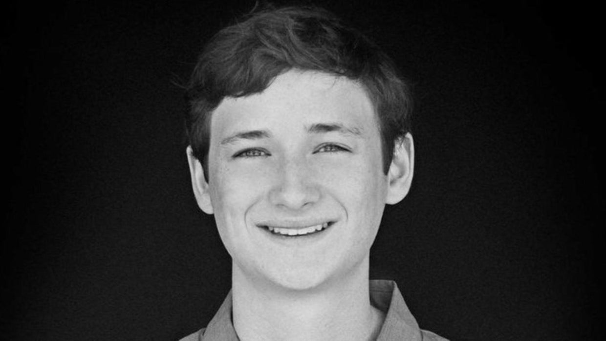 Family of California teen killed in hate crime attack stand up for ...