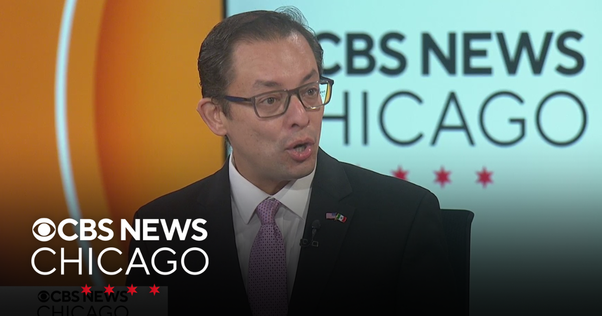 Ald. Raymond Lopez talks possible special city council session for ...