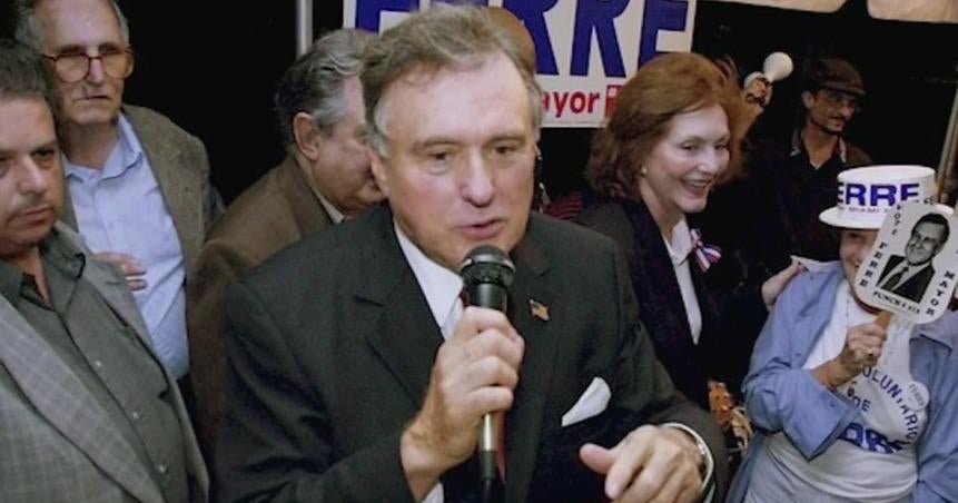 Maurice A. Ferre Institute for Civic Leadership set to open in November ...