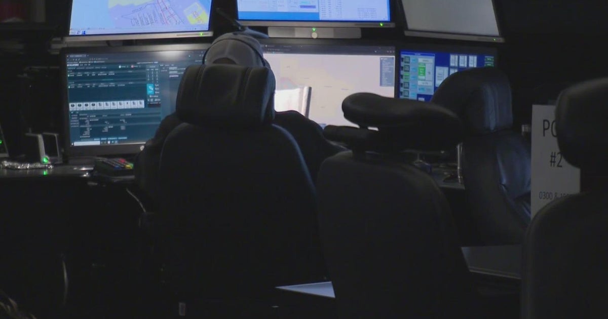 Washington County 911 operator helps deliver baby over the phone - CBS ...