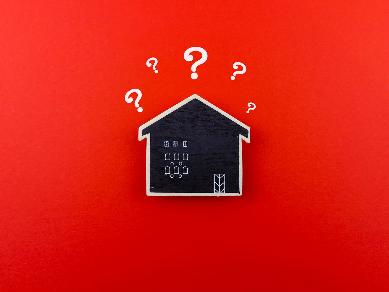 Here's how far mortgage rates have dropped already this year - CBS News