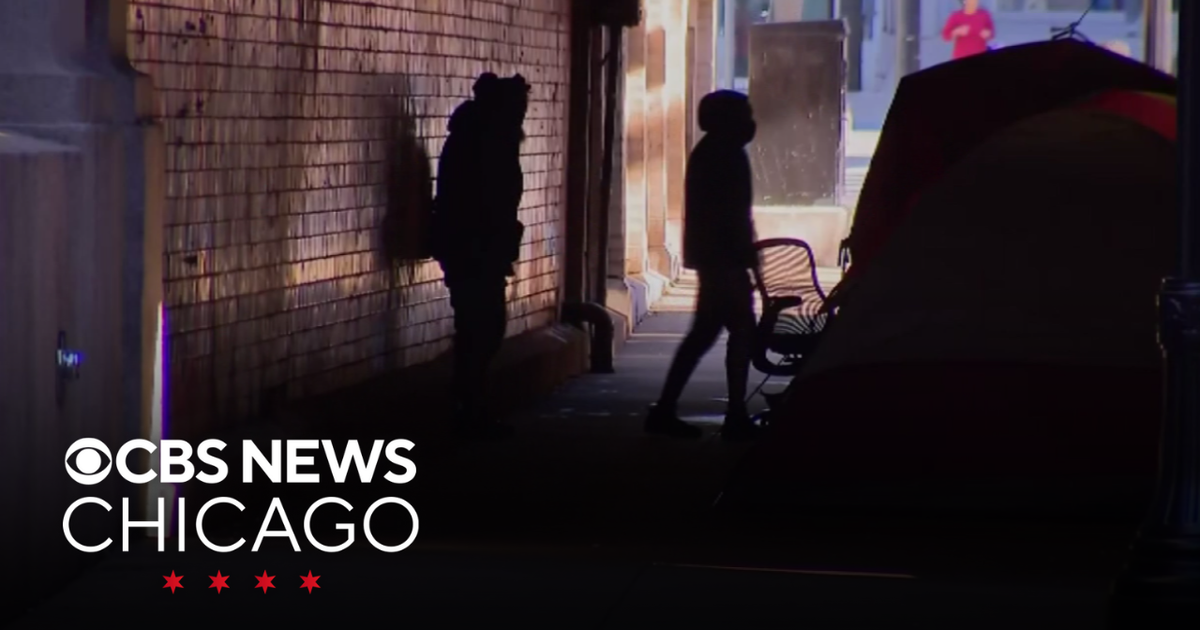 Chicago officials unveil plan to merge homeless and migrant shelters ...