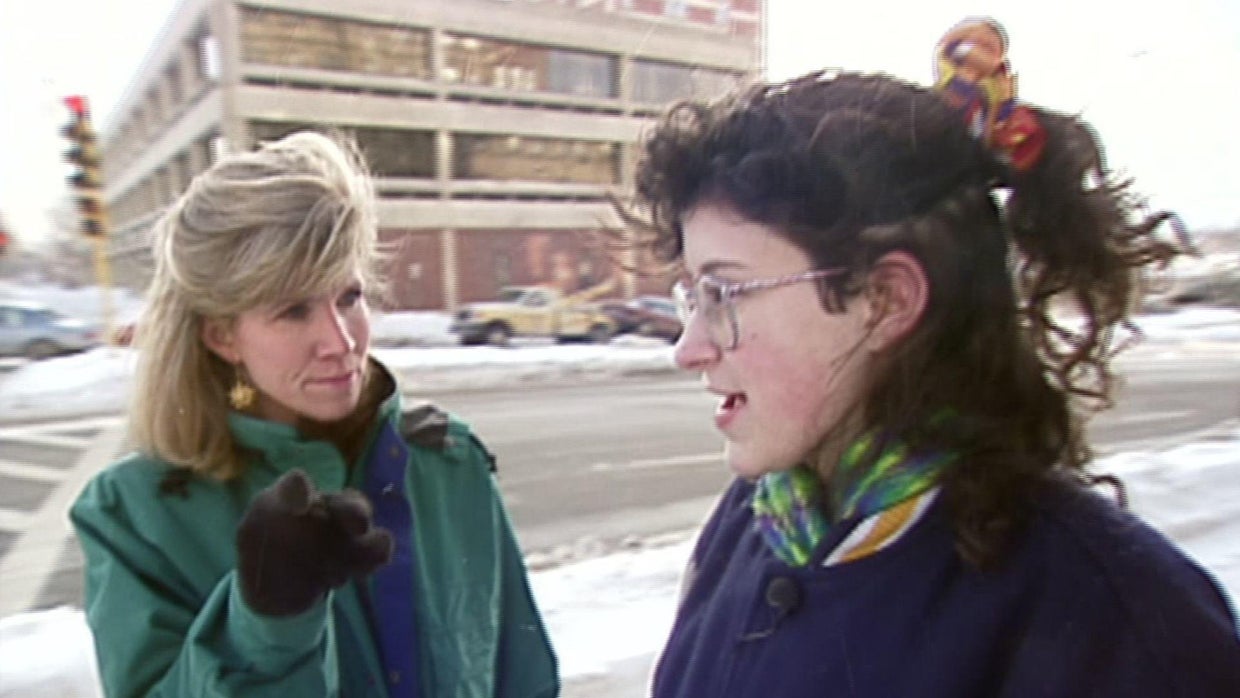 How a 12-year-old Massachusetts girl who escaped a serial killer likely ...