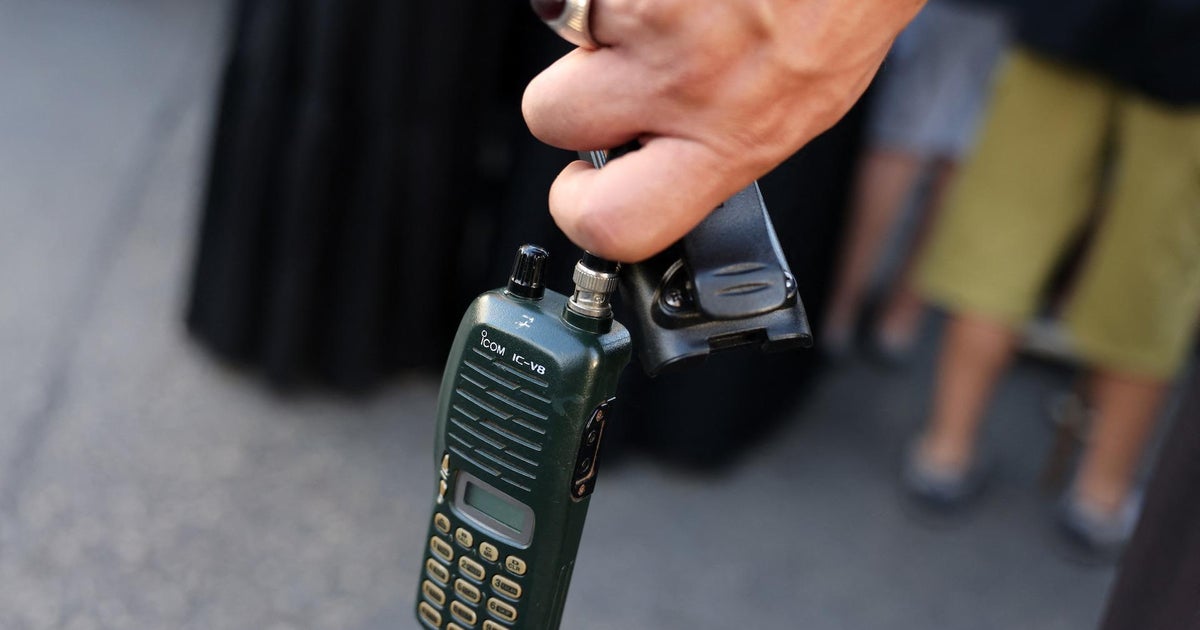 Hezbollah, Israel trade threats, strikes after deadly Lebanon device ...