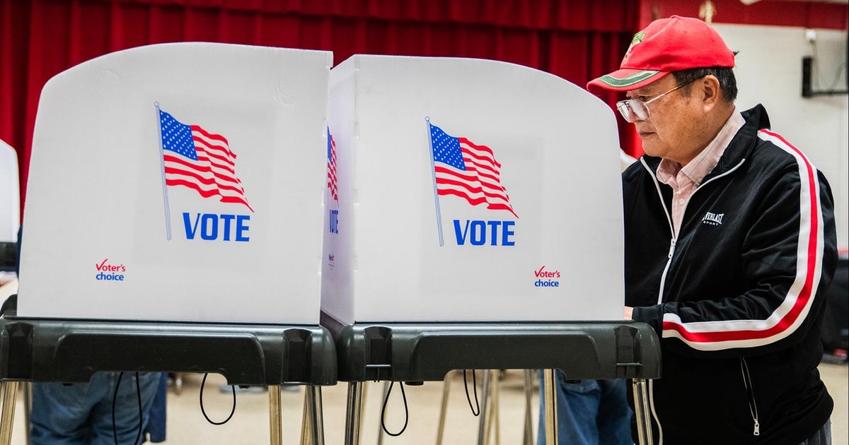Early voting begins in some states as officials ramp up election ...