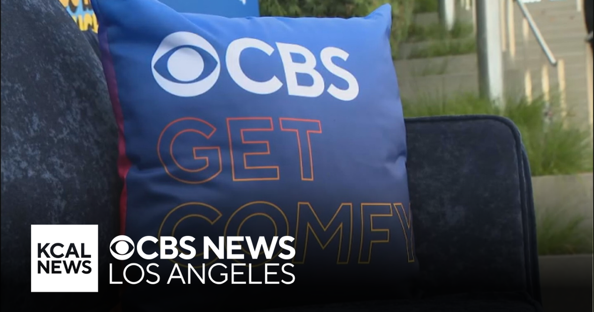 A look into CBS's Fall Comedy Series lineup - CBS Los Angeles