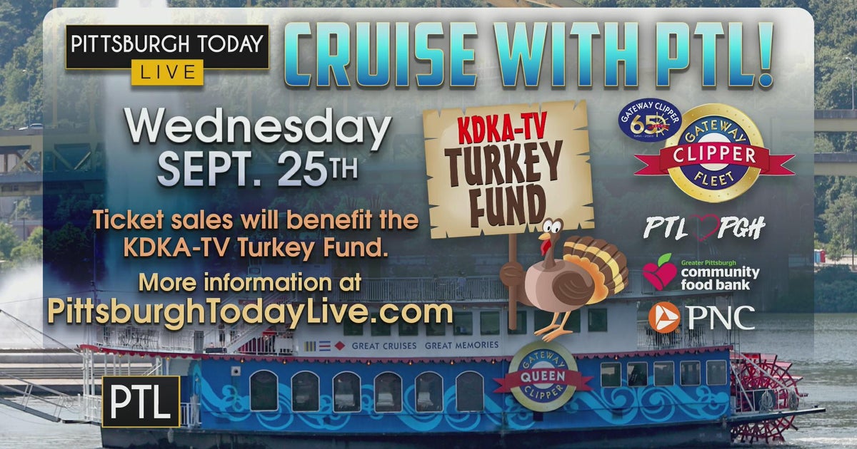 Congratulations to the winners of the PTL Turkey Fund Kickoff Gateway ...