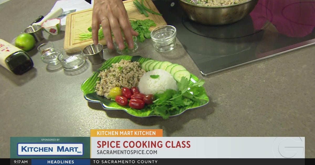 Sacramento Spice - sign up for classes! - Good Day Sacramento