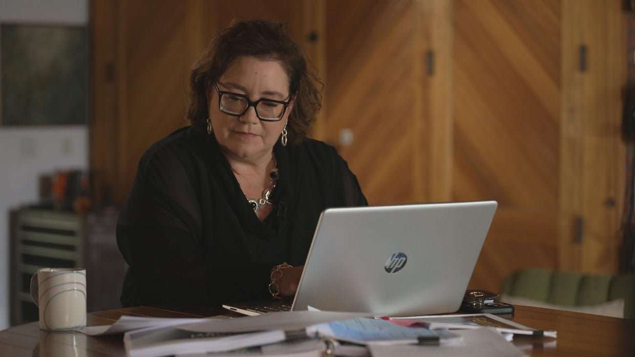 What's fueling the fentanyl crisis is "not a whodunit," DEA leader says ...