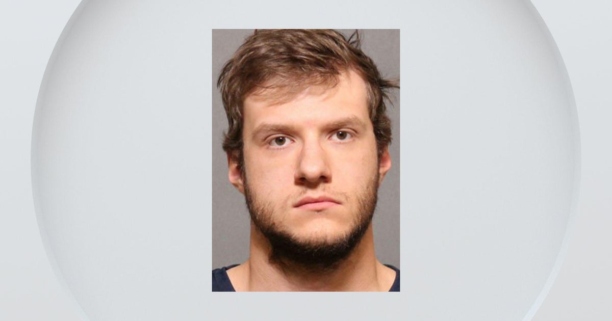 Colorado man imprisoned for enticing children 9-14 years old - CBS Colorado