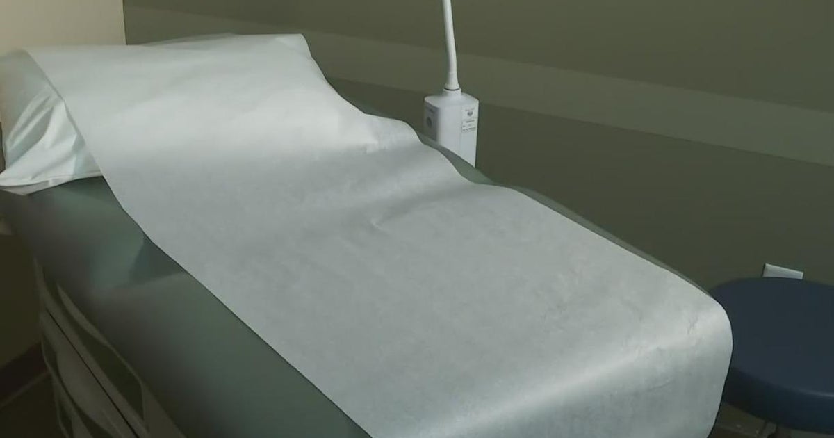 What to know about prostate cancer screenings - CBS Detroit