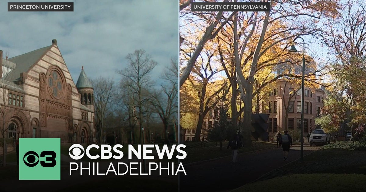 Check out the rankings of Philly and South Jersey schools on U.S. News ...