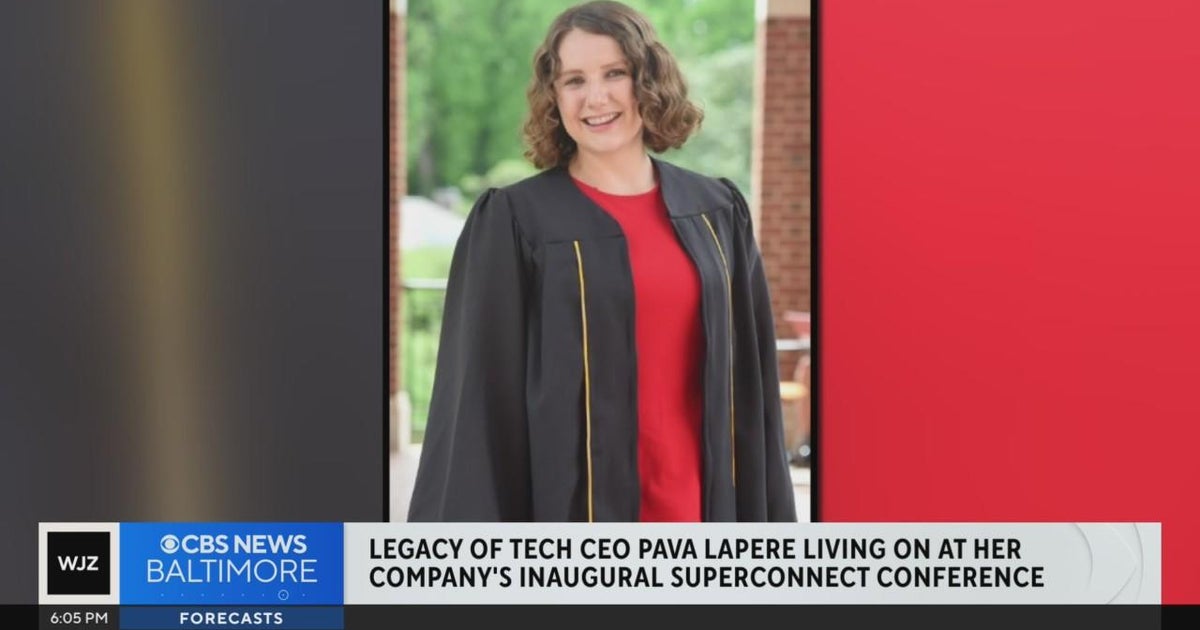 Pava LaPere's legacy lives on at her company's superconnect conference ...