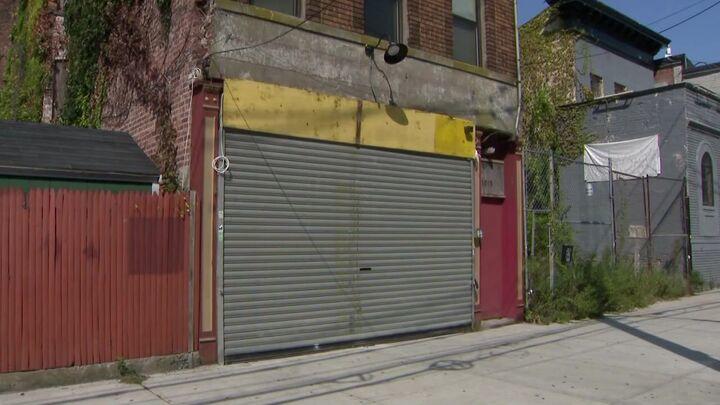 Ali Bauman - CBS News New York