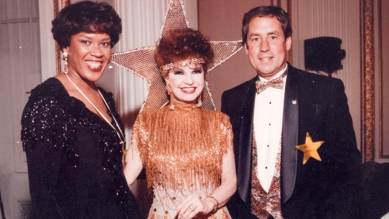 Yolanda Cellucci's advice as Waltham fashion icon turns 90, "Don't let ...