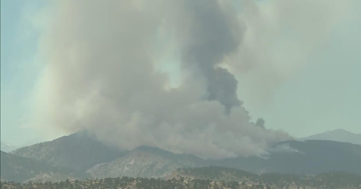 Jason Hobby, accused of starting the Alexander Mountain Fire, appears ...