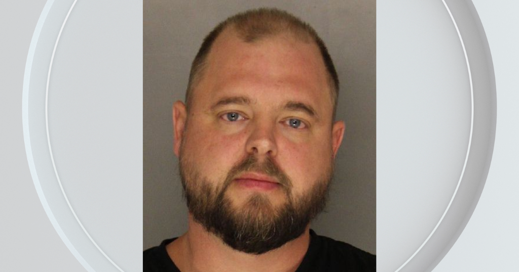 Ex-fiance of Rachael DelTondo, Frank Catroppa, arrested on domestic ...