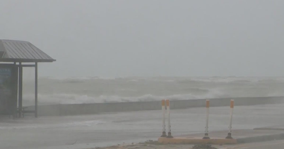 Hurricane Helene becomes Category 4 storm on path for Florida's Big ...