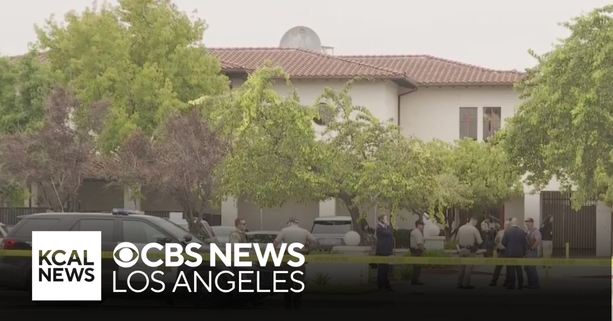 5 hurt after suspect detonates explosion inside Santa Maria courthouse ...