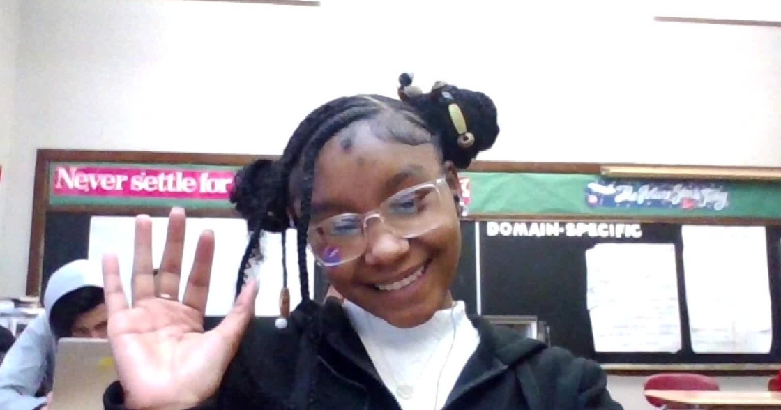 Man charged in Na'Ziyah Harris case in court, boy killed by falling ...