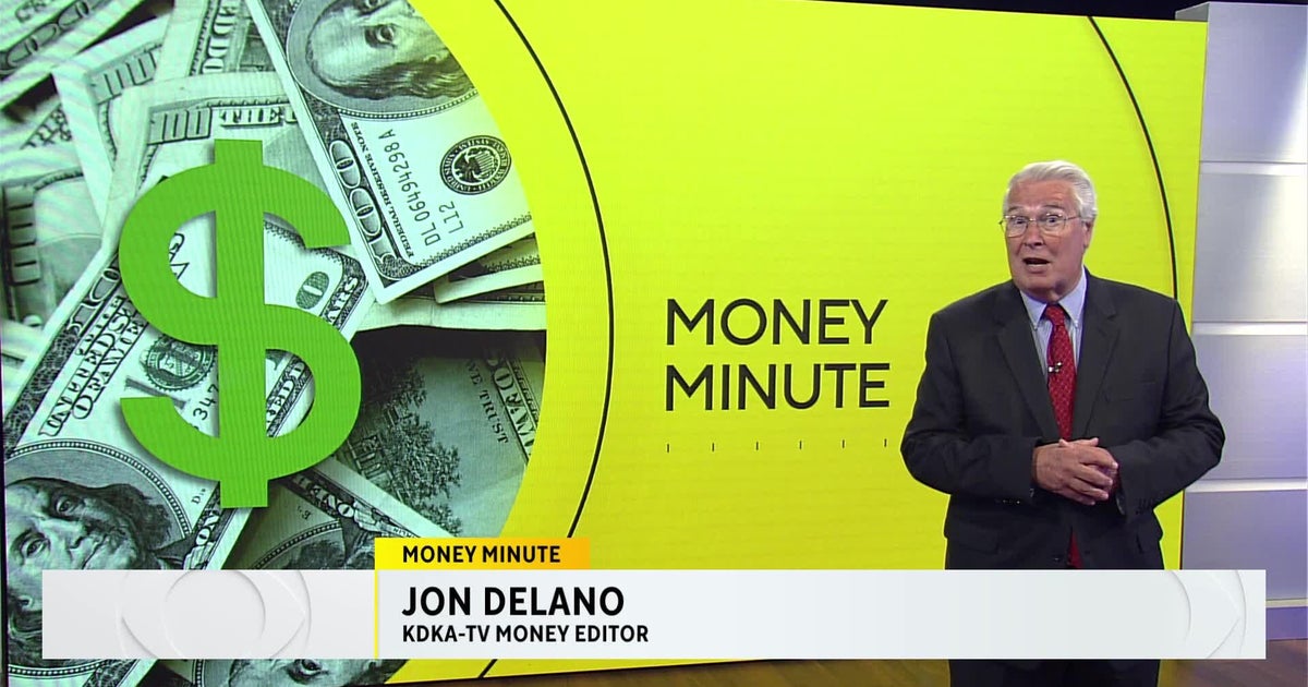 Money Minute: Joint or separate checking accounts - CBS Pittsburgh