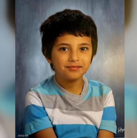 U.S. Senate resolution honors 6-year-old Palestinian-American boy ...