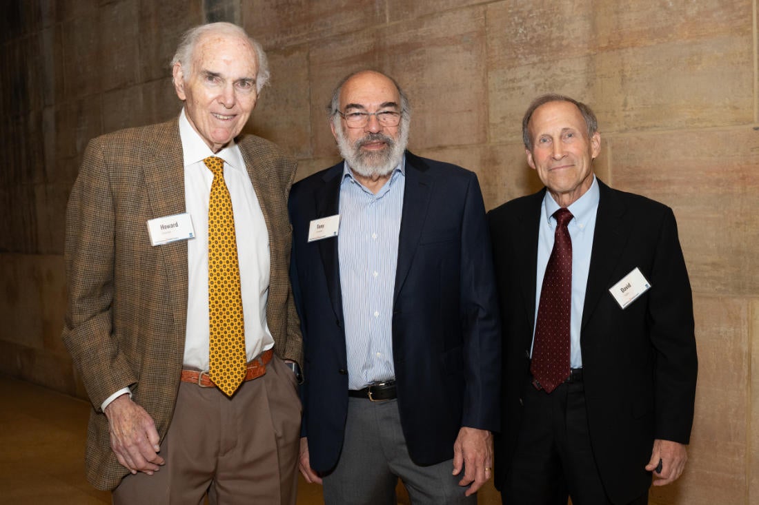 The Wistar Gala 2024 in Philadelphia