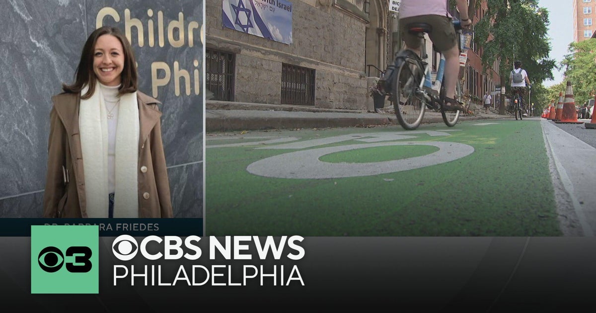 Bicyclists plan memorial ride in honor of CHOP Dr. Barbara Friedes ...