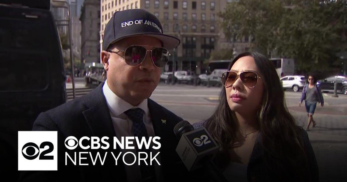 Jon-Adrian "JJ" Velazquez exonerated after spending nearly 24 years in ...