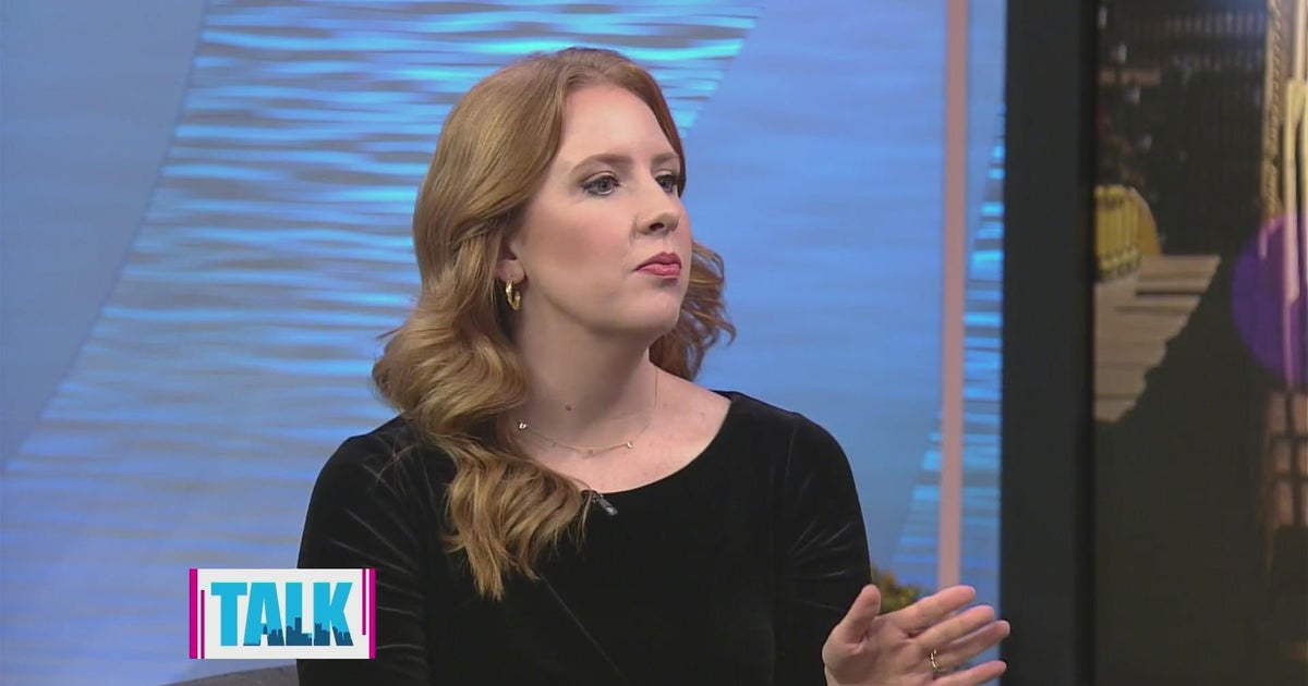 How to properly manage your checks - CBS Pittsburgh