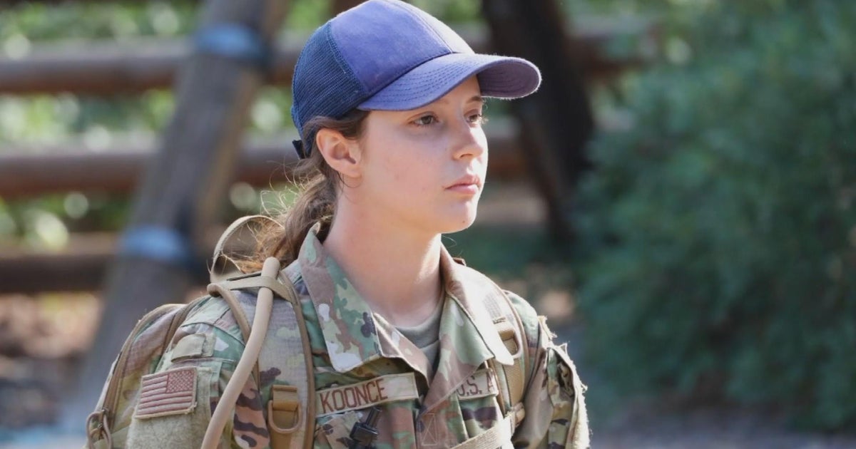 El Paso County Coroner announces cause of death for Air Force Cadet ...