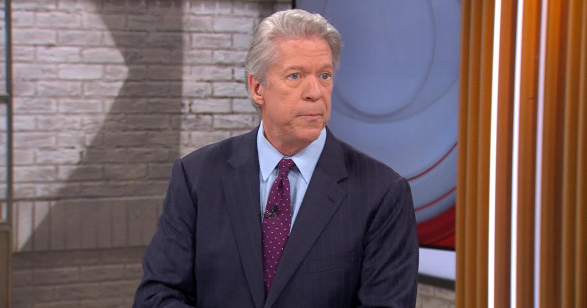 Fact checking the vice presidential debate - CBS News