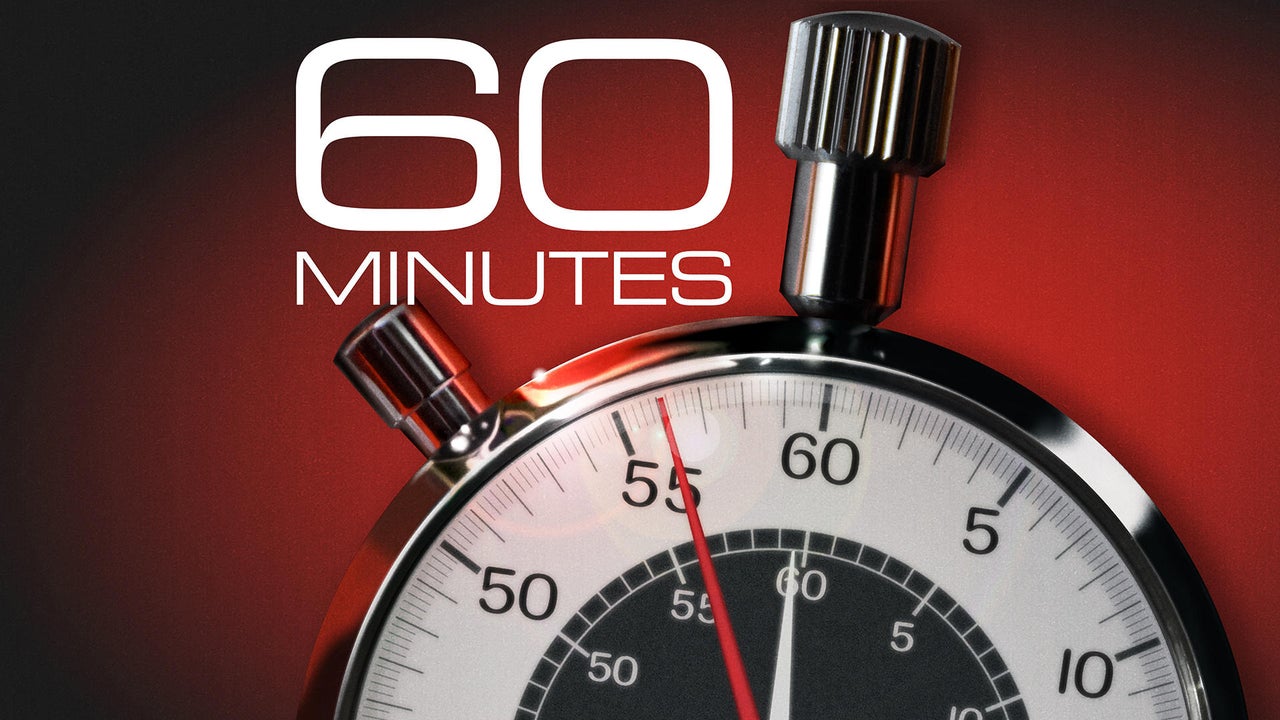 60 Minutes - Episodes, interviews, profiles, reports and 60 Minutes ...