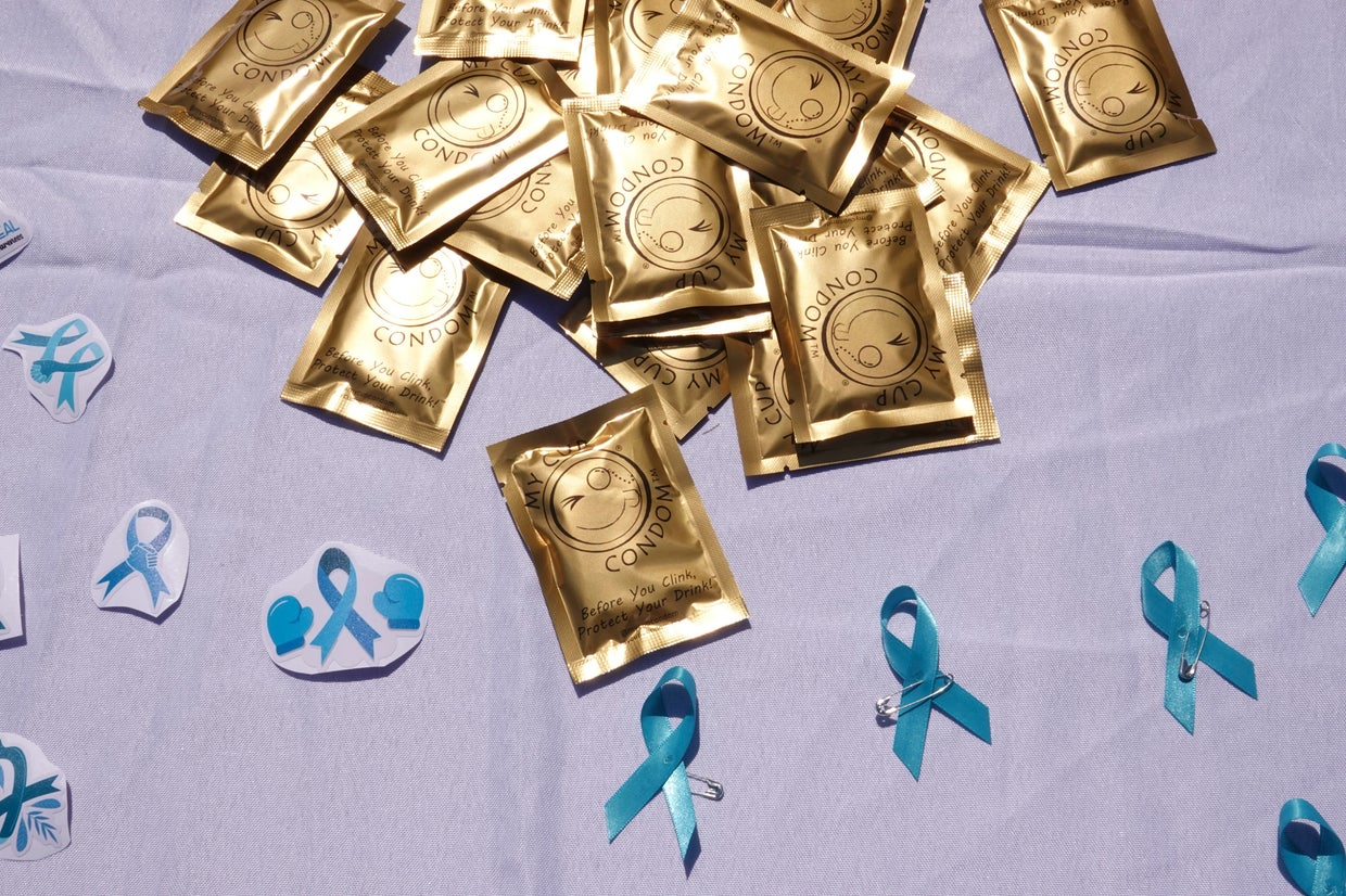 Condom use is declining among younger generations. Here's why it's ...